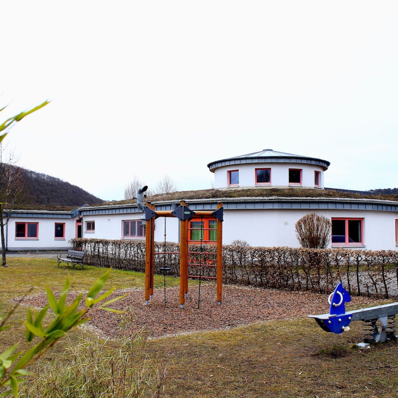 Haiger Fahler | Stadt Haiger – traditionell kreativ visionär