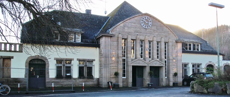 Sehenswertes Haiger | Stadt Haiger – traditionell kreativ visionär