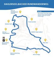 Haigerseelbacher Rundwanderweg | Stadt Haiger – traditionell kreativ ...