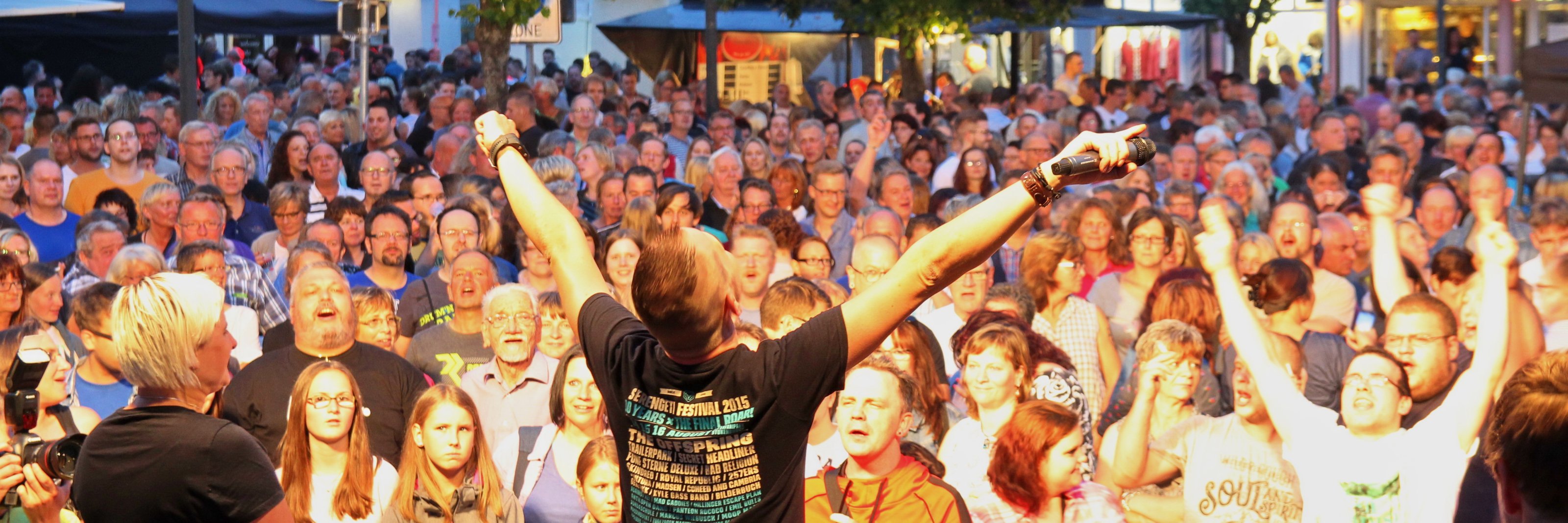 Veranstaltungen | Stadt Haiger – traditionell kreativ visionär