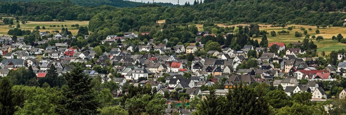 Allendorf | Stadt Haiger – traditionell kreativ visionär