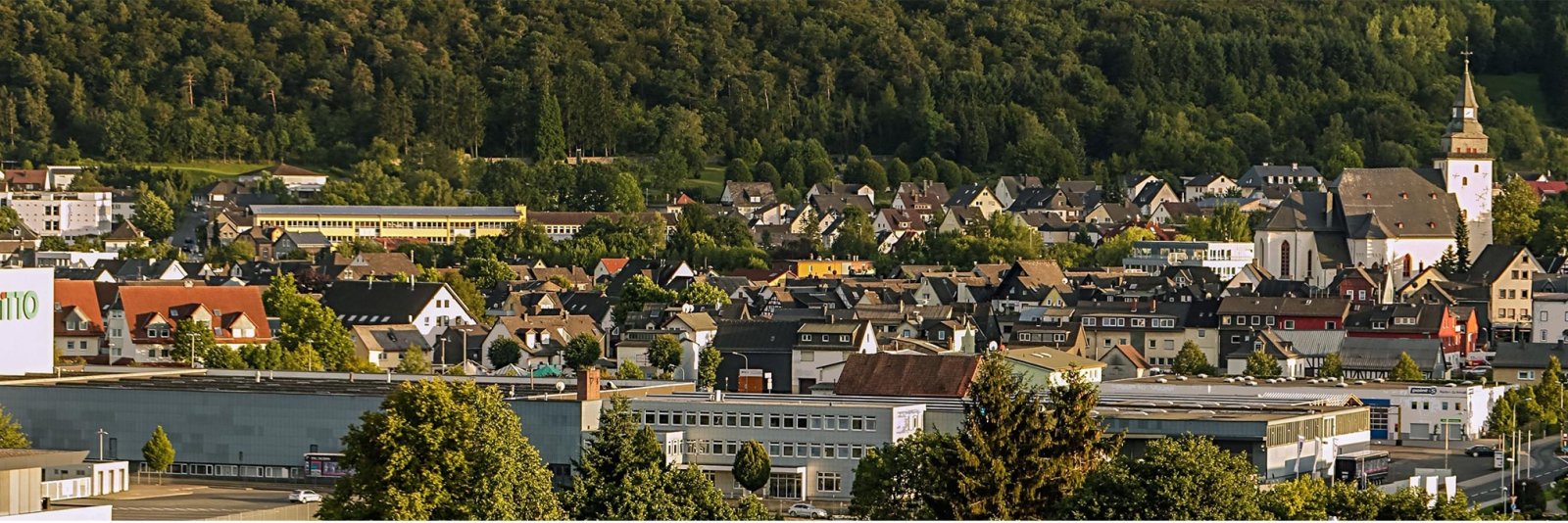 Haiger | Stadt Haiger – traditionell kreativ visionär