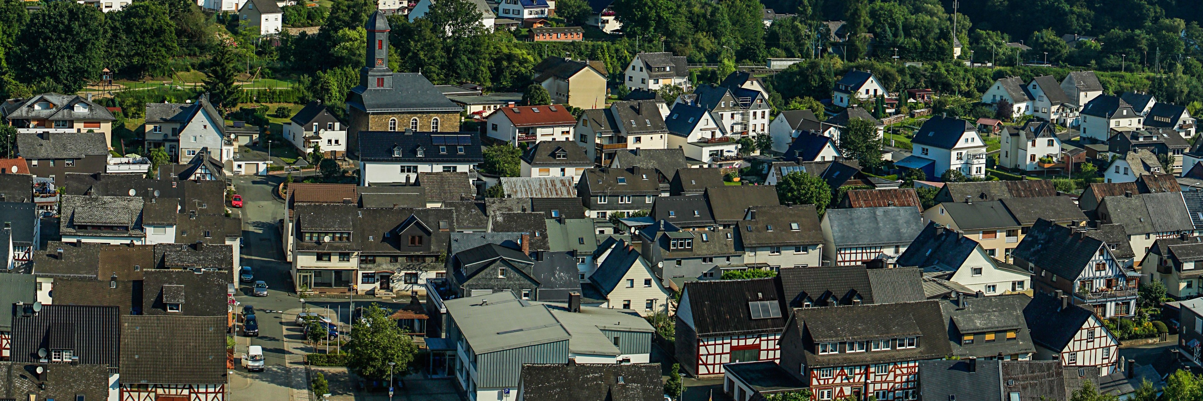 Sechshelden | Stadt Haiger – traditionell kreativ visionär