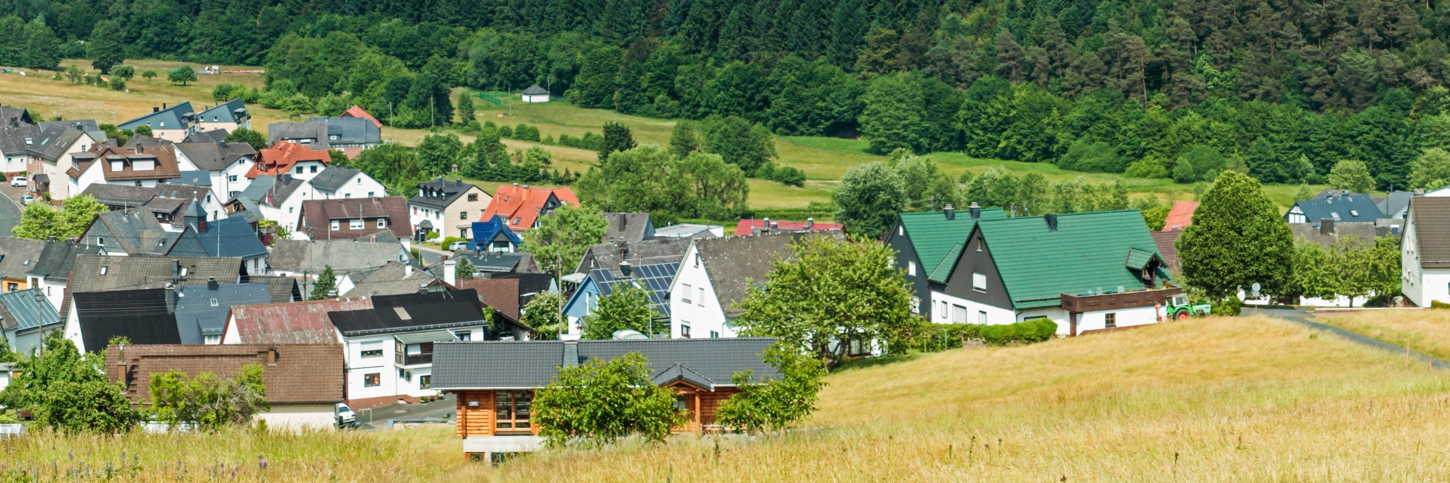 Steinbach | Stadt Haiger – traditionell kreativ visionär