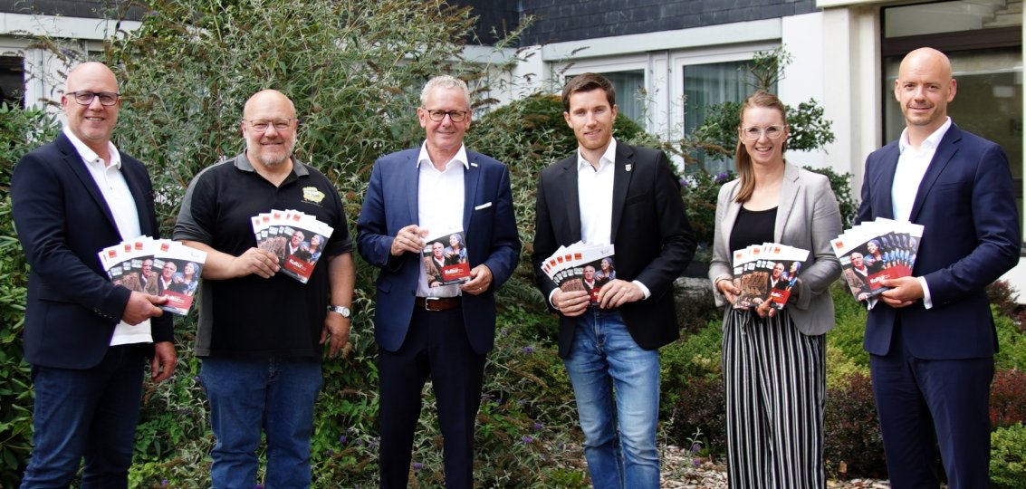 Bühne frei für ein buntes „HaiWi“-Kulturprogramm | Stadt Haiger ...