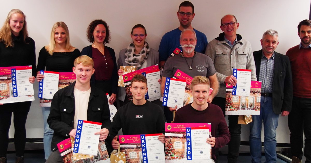 Botschafter der Stadt Haiger | Stadt Haiger – traditionell kreativ visionär