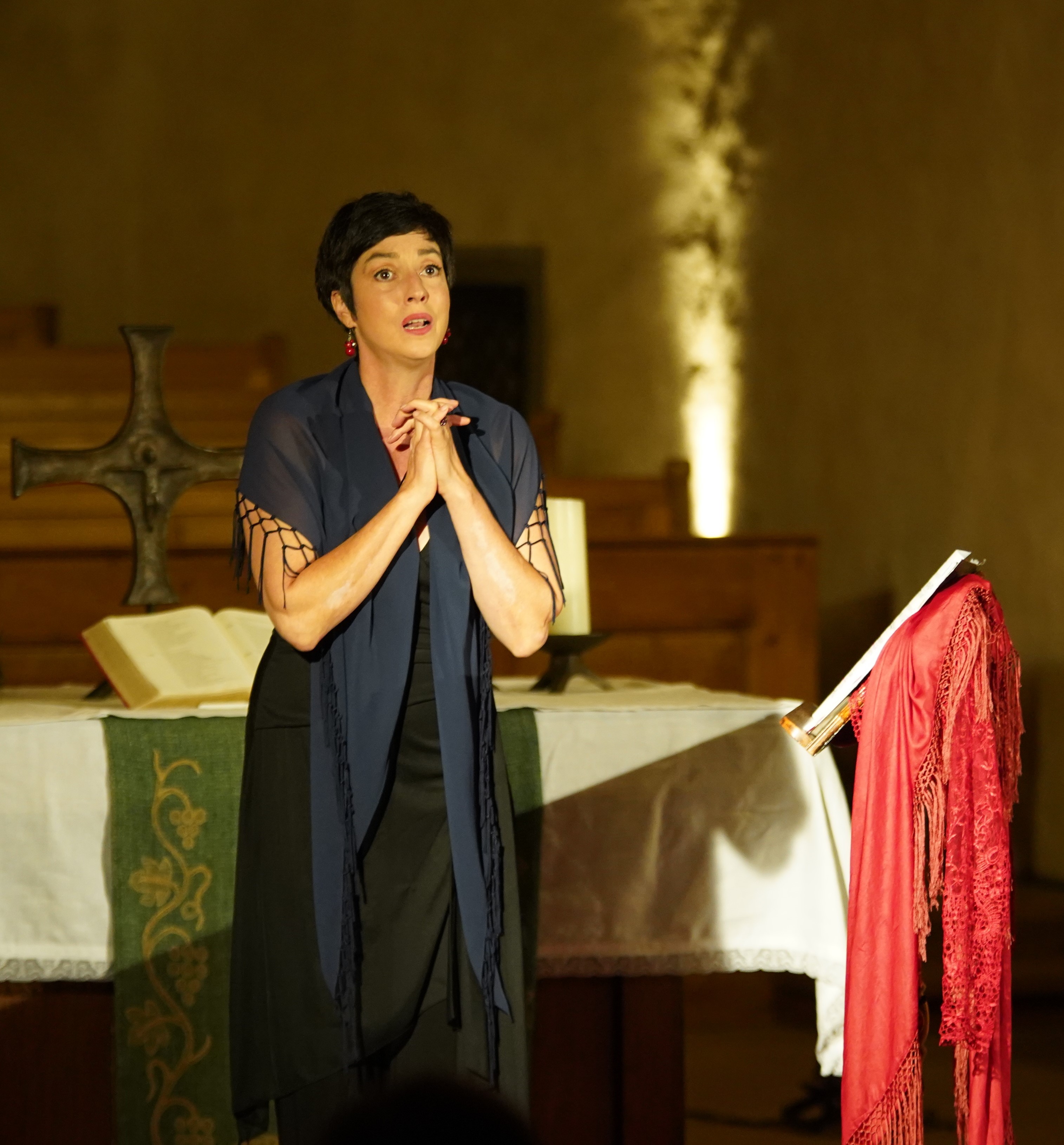 Einmal werden wir noch wach | Stadt Haiger – traditionell kreativ visionär