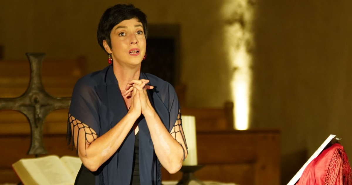 Einmal werden wir noch wac | Stadt Haiger – traditionell kreativ visionär