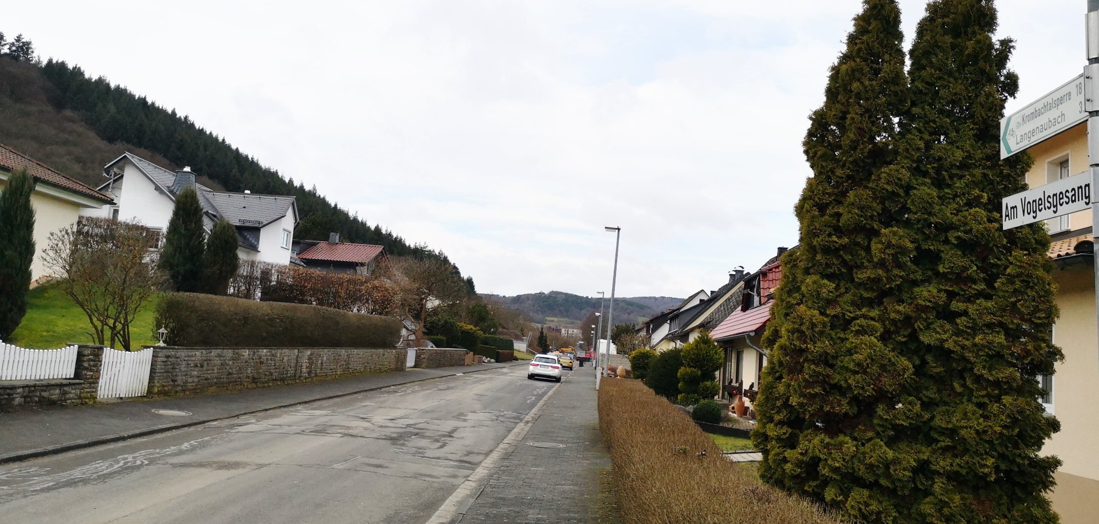 Zweiter Bauabschnitt im „Vogelsgesang“ | Stadt Haiger – traditionell ...