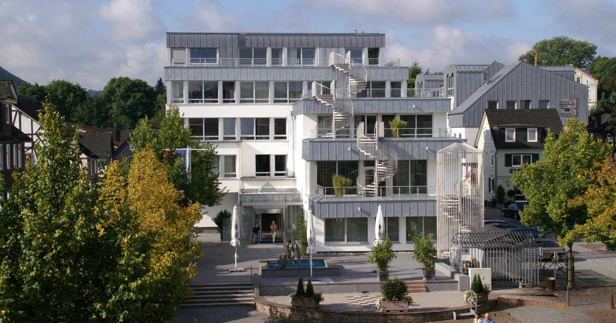 Wieder Sprechstunden mit dem Revierförster | Stadt Haiger ...