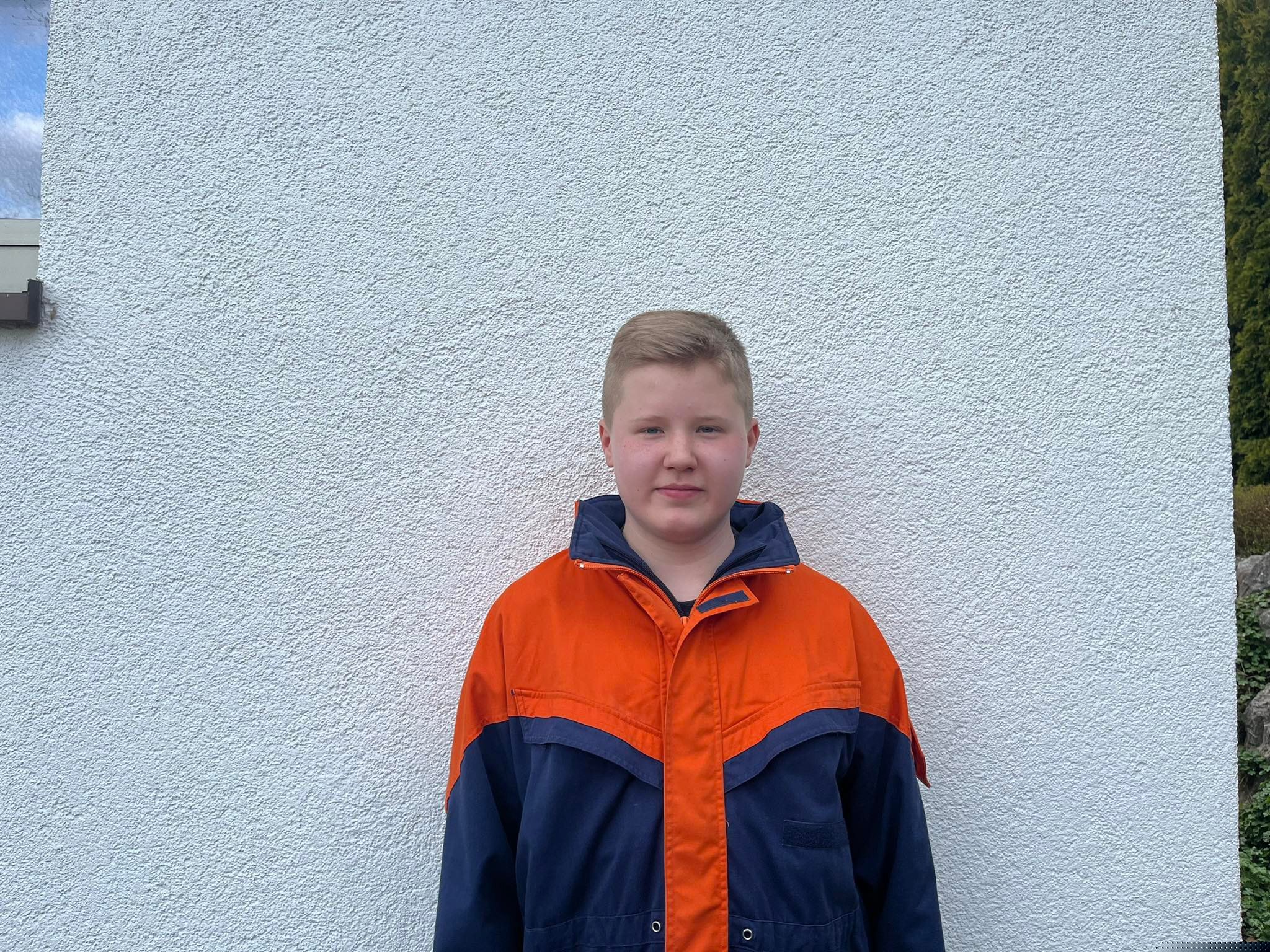 Haigerer Feuerwehrleute arbeiten im Vorstand mit | Stadt Haiger ...