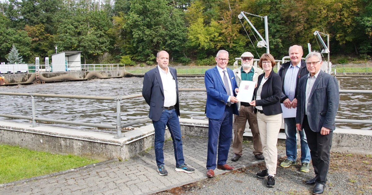 „Die Stadt Haiger hat Großes vor“ | Stadt Haiger – traditionell kreativ ...