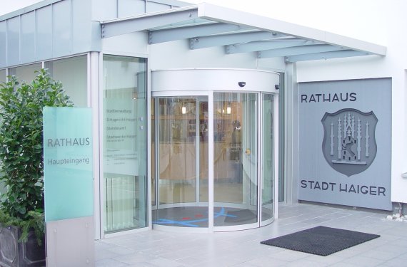 Startseite | Stadt Haiger – traditionell kreativ visionär