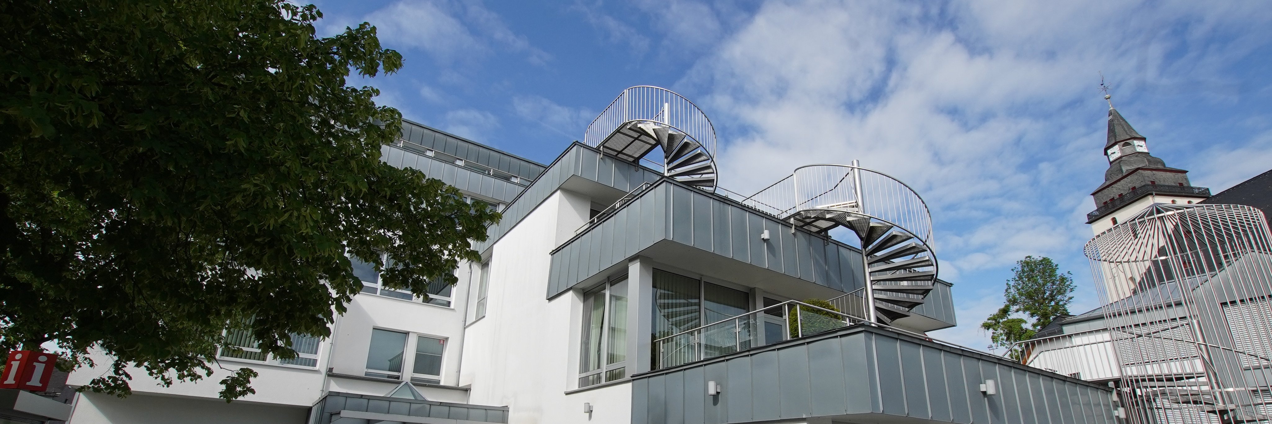 Rathaus & Politik | Stadt Haiger – traditionell kreativ visionär